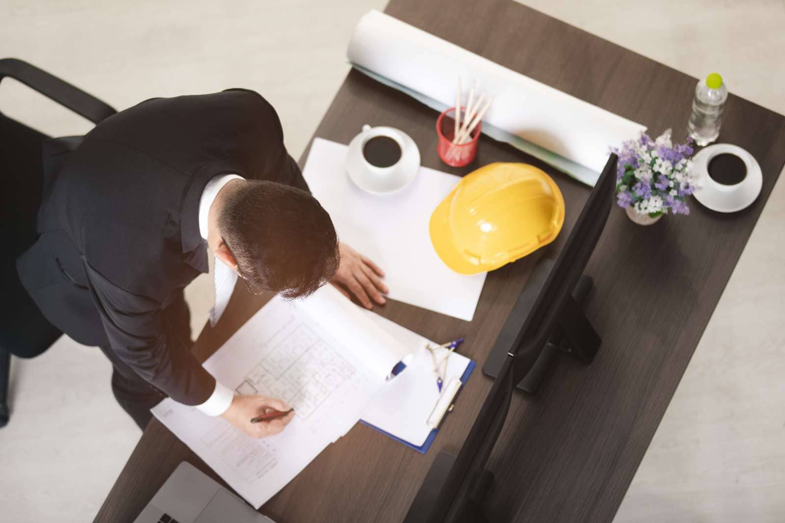 Stelliant Expertise : l'expert en sinistre