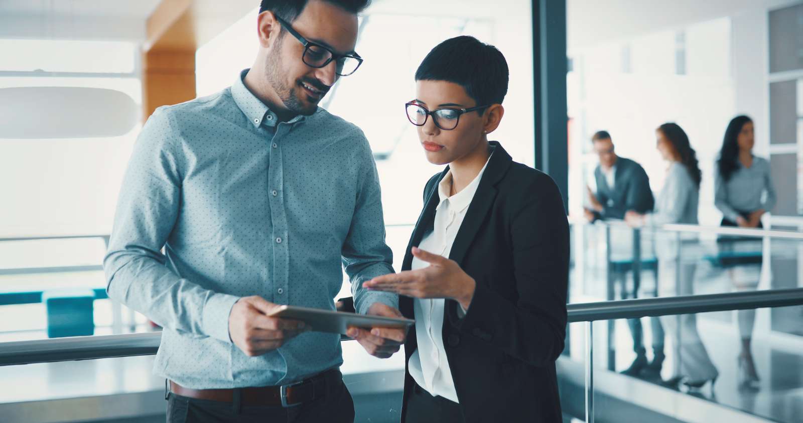 Exemple de cas traités par nos experts | Groupe Stelliant