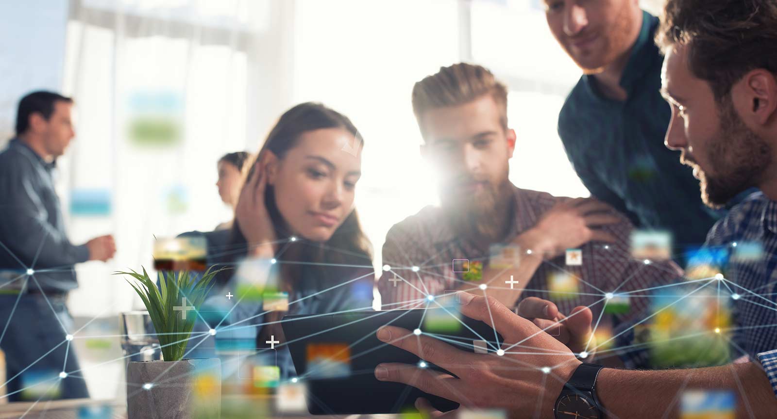 Our values | Stelliant