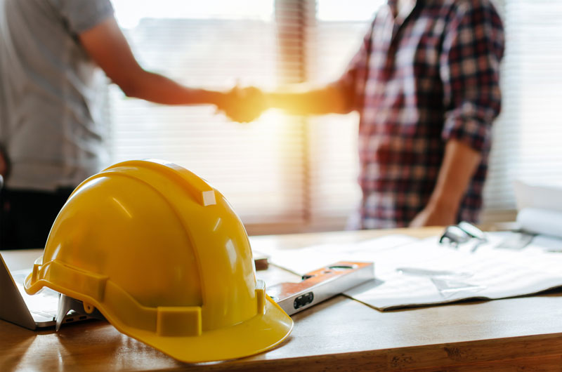 Stelliant et HDE Expertise & Solutions renforcent l’expertise construction